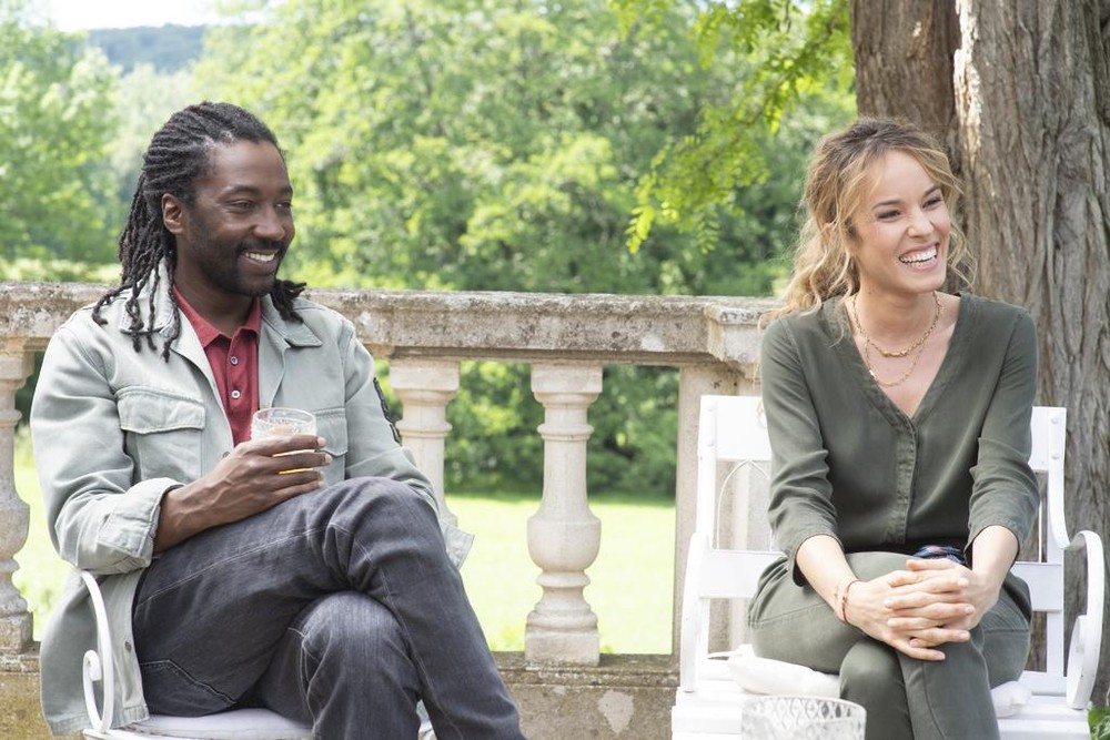 Serial (Bad) Weddings 3 (Qu'est-ce qu'on a tous fait au Bon Dieu ...