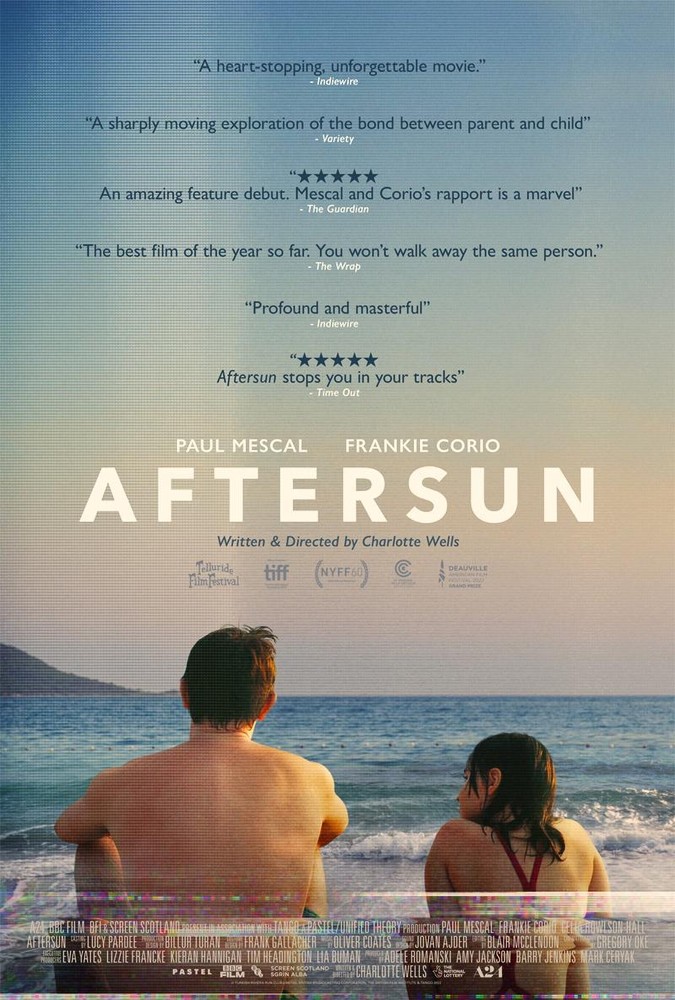 Aftersun - Cineuropa