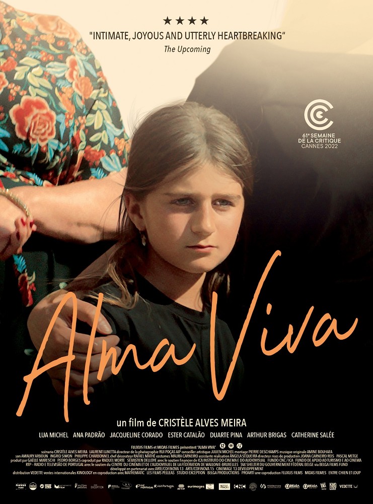Review: Alma Viva - Cineuropa