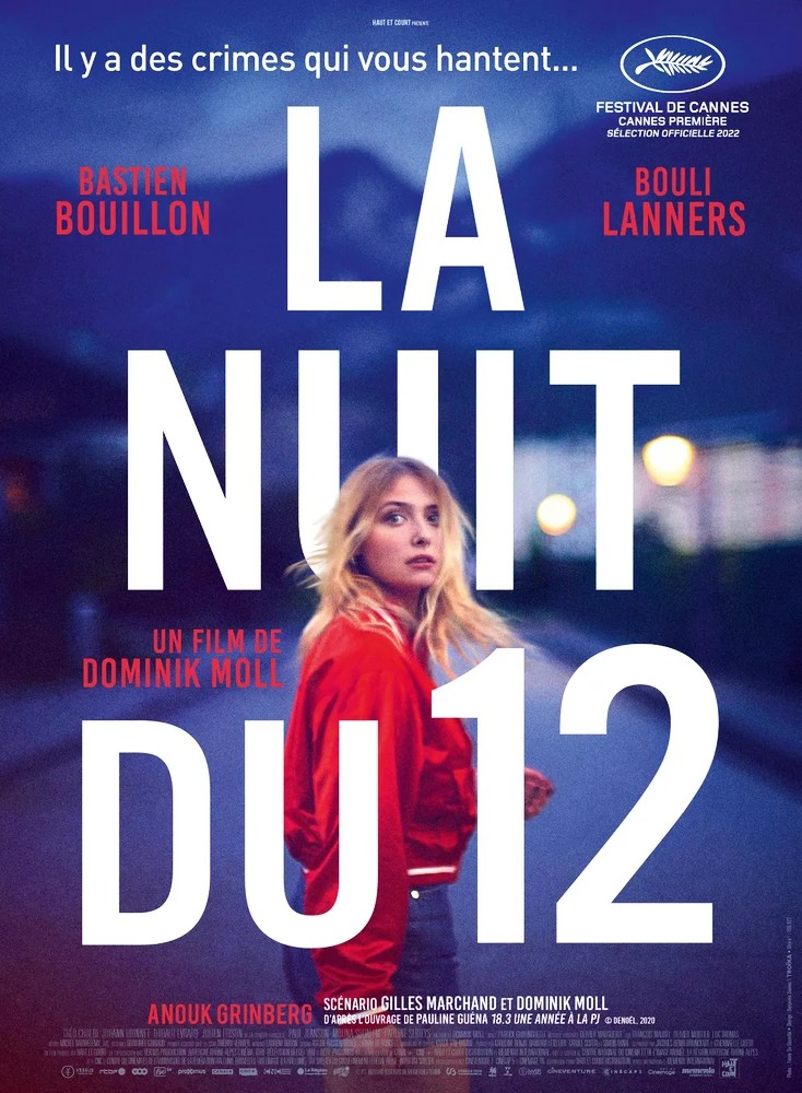 The Night of the 12th (La Nuit du 12) - Cineuropa