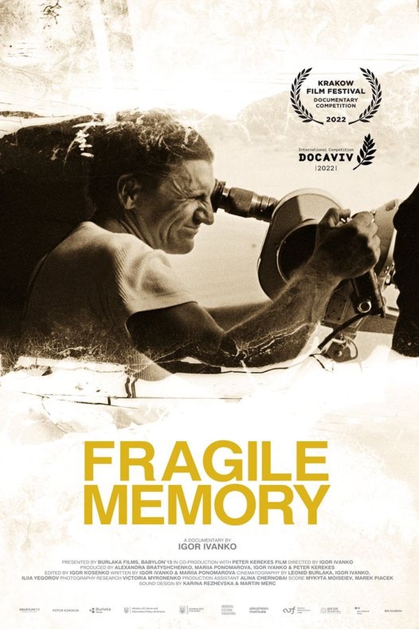Fragile Movie