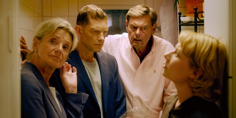 Photogallery: Esther's Orchestra (Esthers Orkester) [DK] (2022) by ...