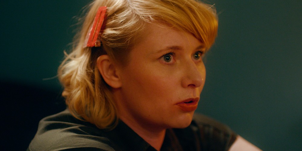 Photogallery: Esther's Orchestra (Esthers Orkester) [DK] (2022) by ...