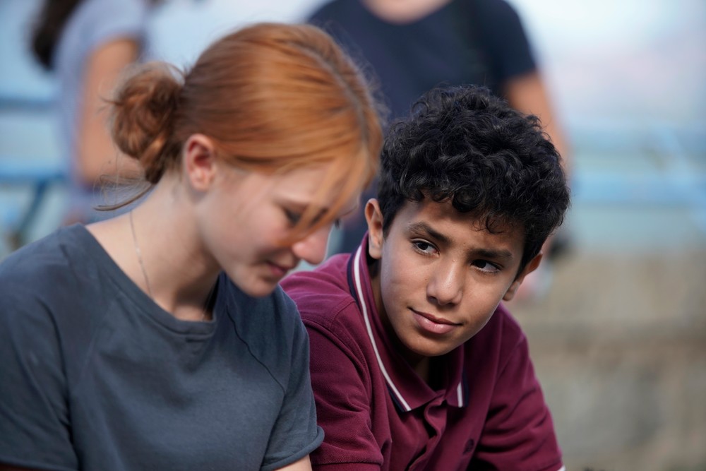 Review: The Little Gang - Cineuropa