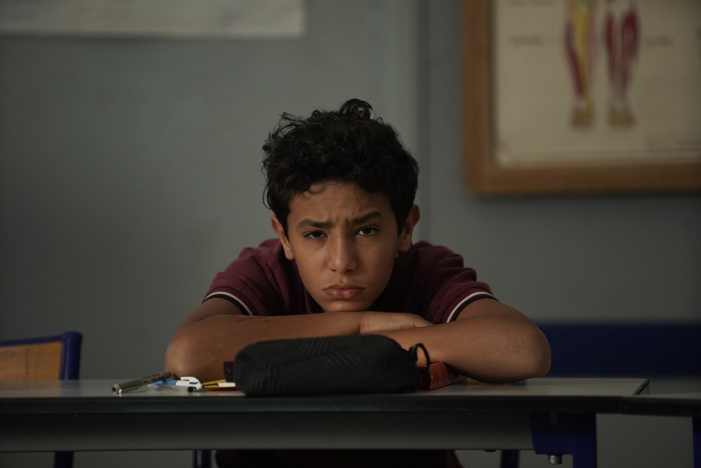 Review: The Little Gang - Cineuropa