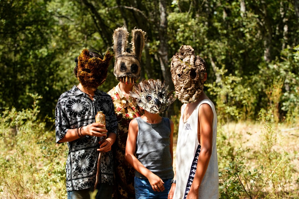 Review: The Little Gang - Cineuropa