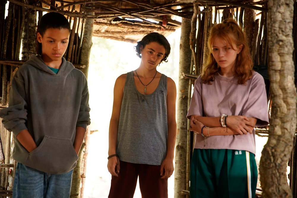 Review: The Little Gang - Cineuropa