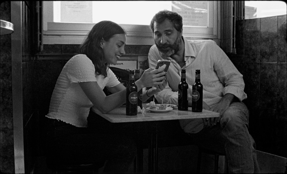 Review: Ramona - Cineuropa