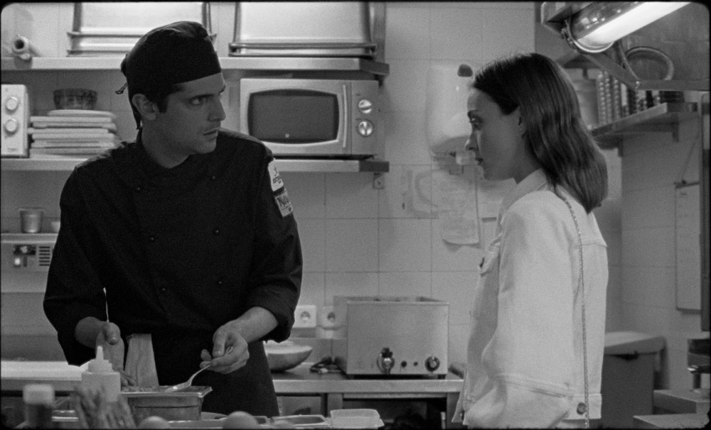 Review: Ramona - Cineuropa