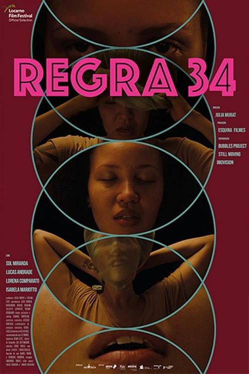 Rule 34 Regra 34 Cineuropa