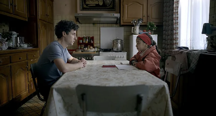 Review: Habib, la grande aventure - Cineuropa