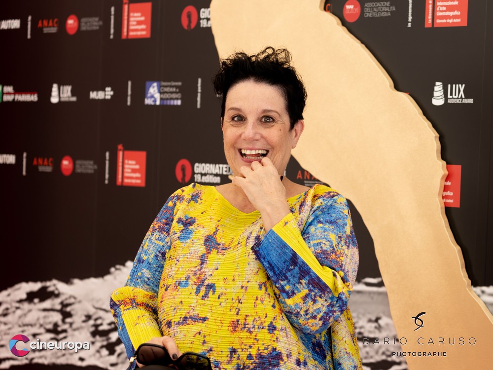 Photogallery 01/09/2022: Venice 2022 - Le favolose - Cineuropa