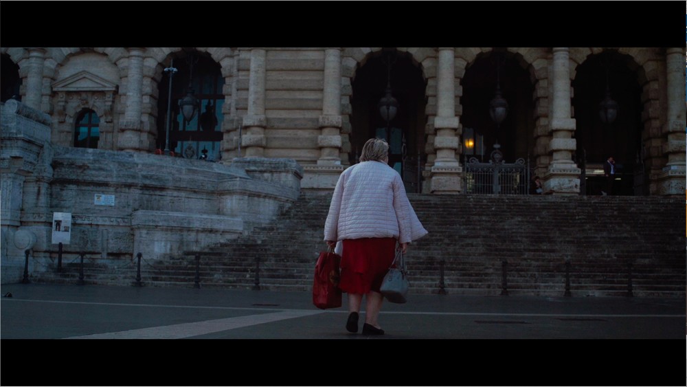 An Invisible Enemy (Un nemico invisibile) - Cineuropa