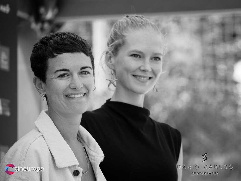 Blue Jean - Cineuropa