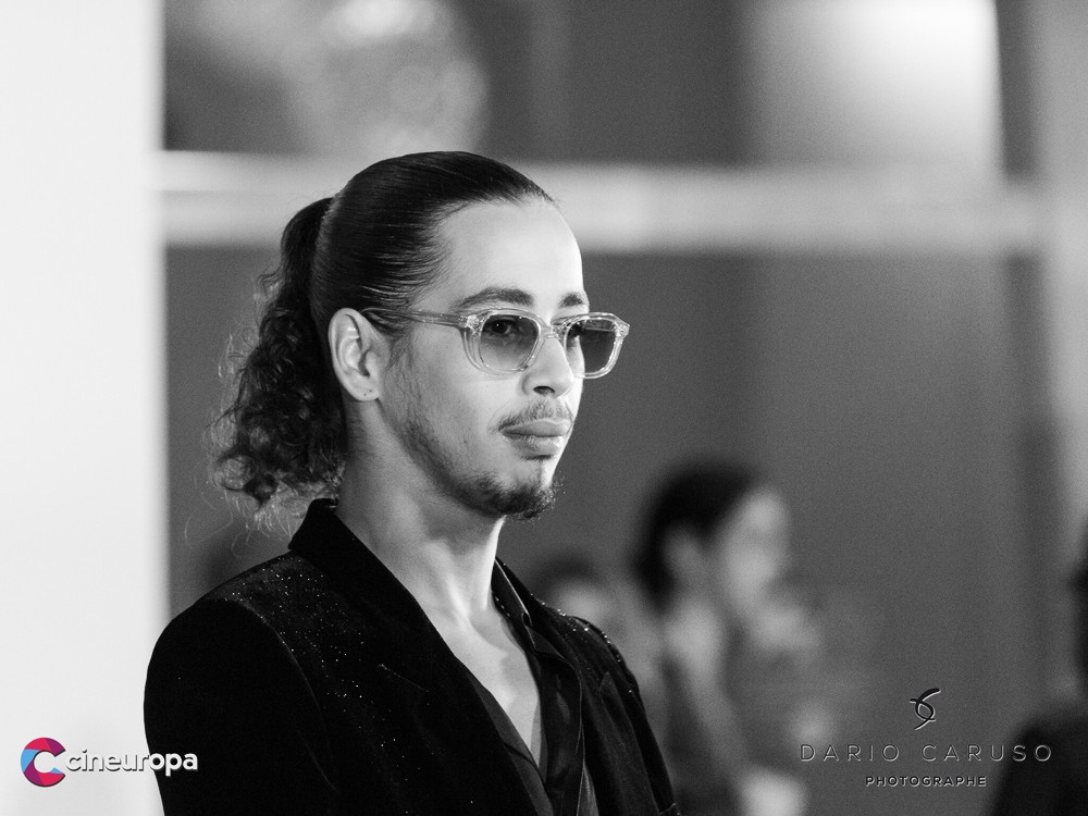 Photogallery 02/09/2022: Venice 2022 - Athena - Cineuropa