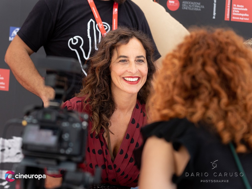 Las leonas - Cineuropa