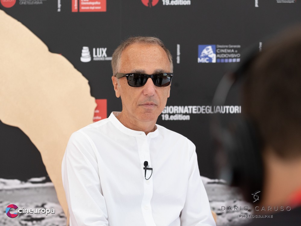 Photogallery 03/09/2022: Venice 2022 - Casa Susanna - Cineuropa