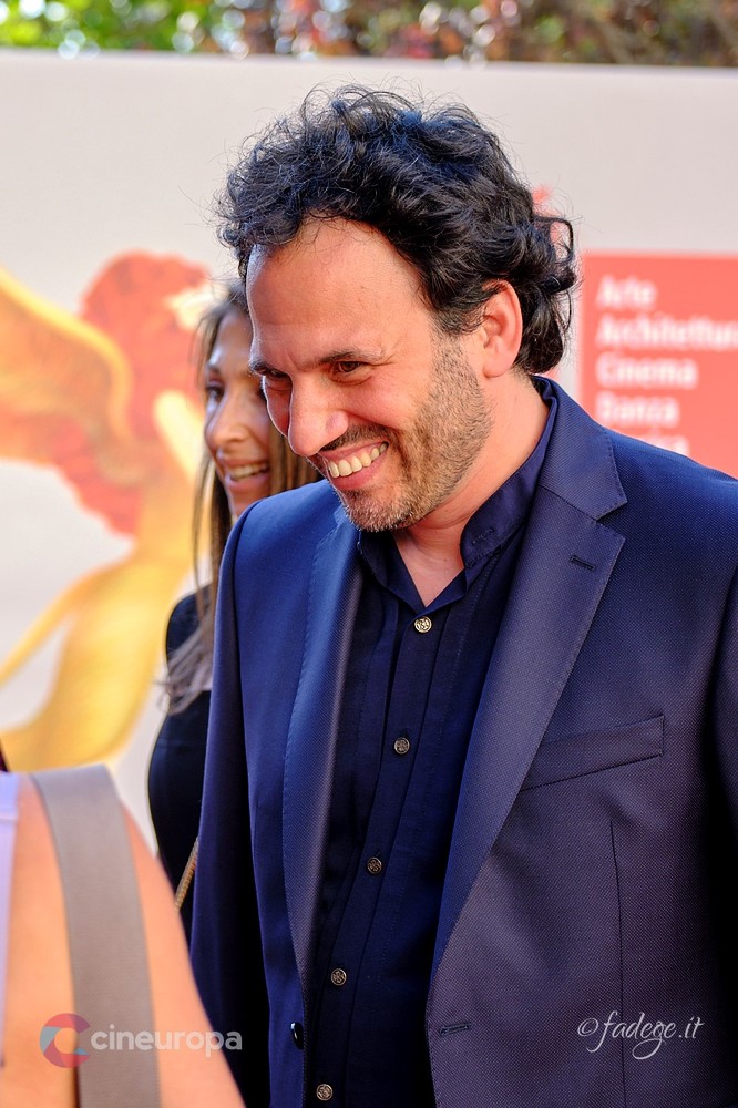 Photogallery 05/09/2022: Venice 2022 - Innocence - Cineuropa