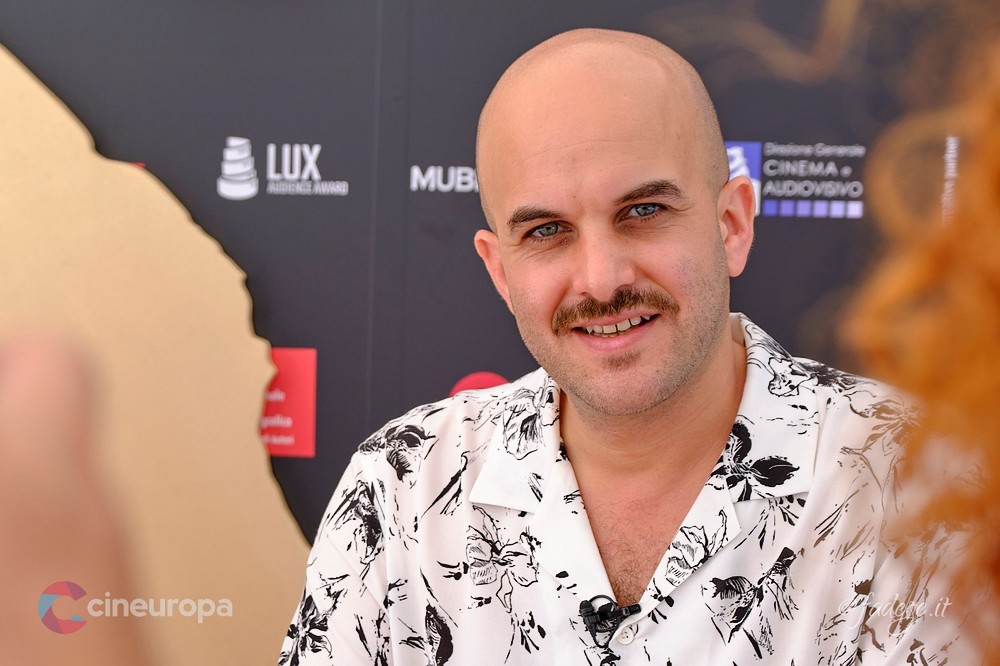 Photogallery 04/09/2022: Venice 2022 - The Last Queen - Cineuropa