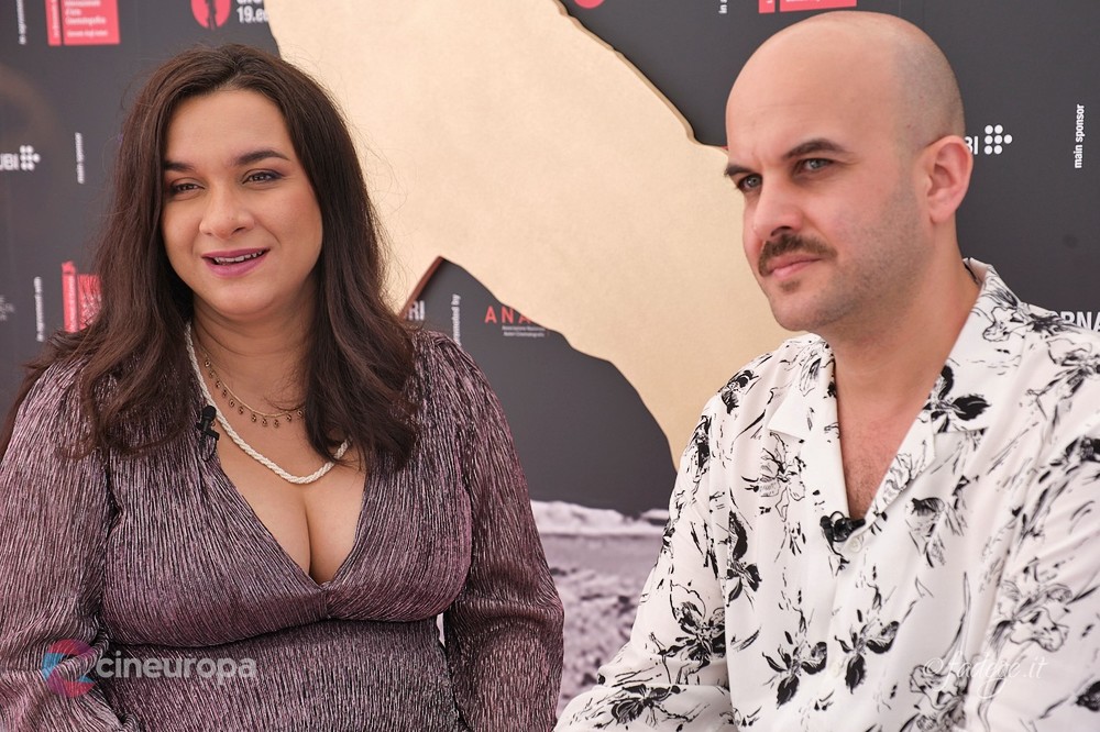 Photogallery 04/09/2022: Venice 2022 - The Last Queen - Cineuropa