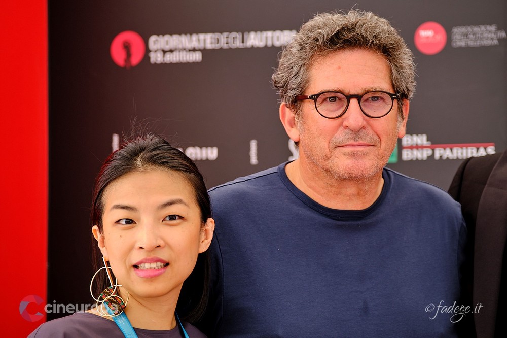 Photogallery 04/09/2022: Venice 2022 - The Last Queen - Cineuropa