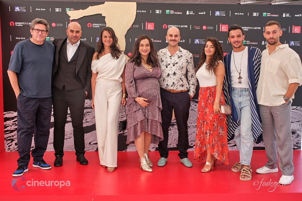 Photogallery 04/09/2022: Venice 2022 - The Last Queen - Cineuropa