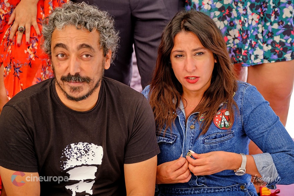 Photogallery 04/09/2022: Venice 2022 - The Last Queen - Cineuropa