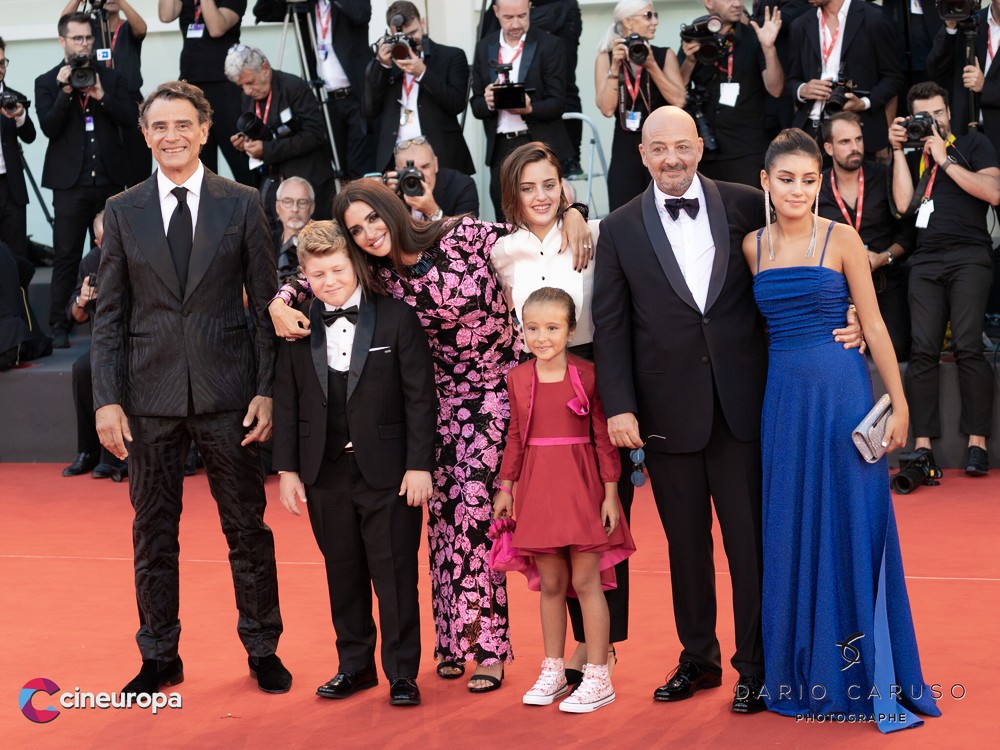 L'immensità - Cineuropa