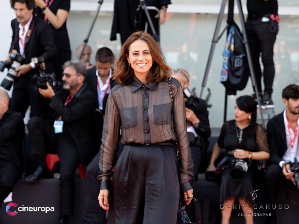 Review: Other People’s Children - Cineuropa