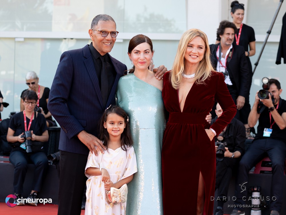 Review: Other People’s Children - Cineuropa