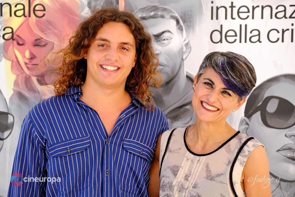 Photogallery 05/09/2022: Venice 2022 - Reginetta - Cineuropa