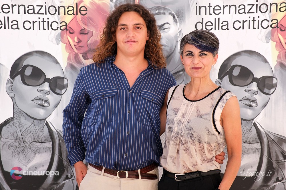 Photogallery 05/09/2022: Venice 2022 - Reginetta - Cineuropa