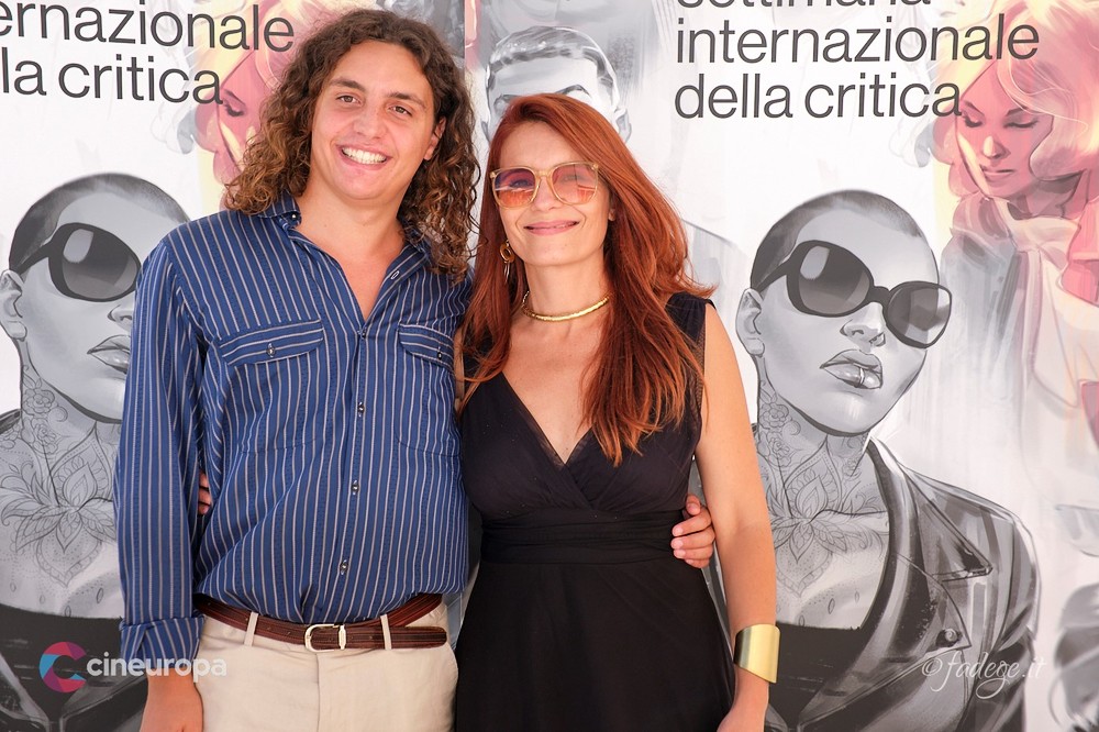 Photogallery 05/09/2022: Venice 2022 - Reginetta - Cineuropa