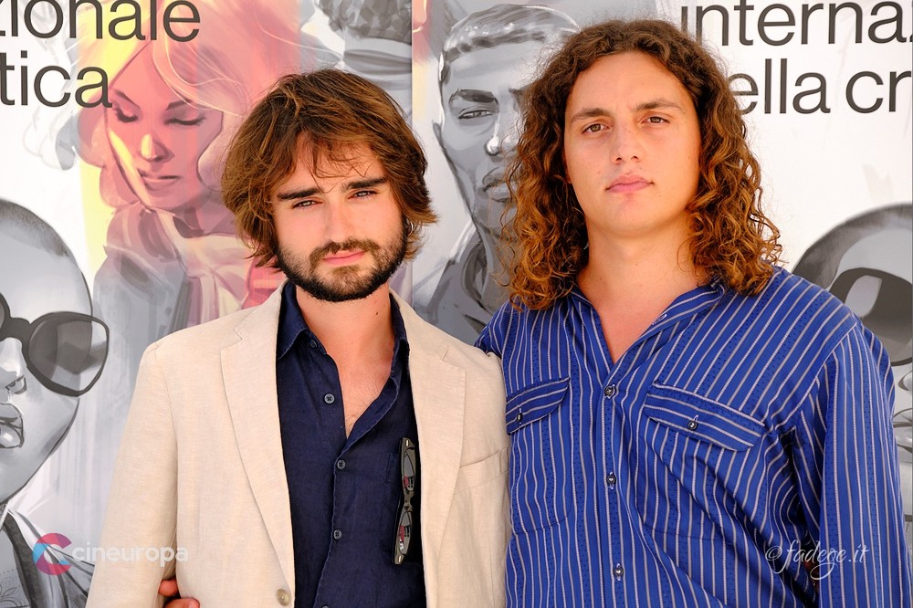 Photogallery 05/09/2022: Venice 2022 - Reginetta - Cineuropa