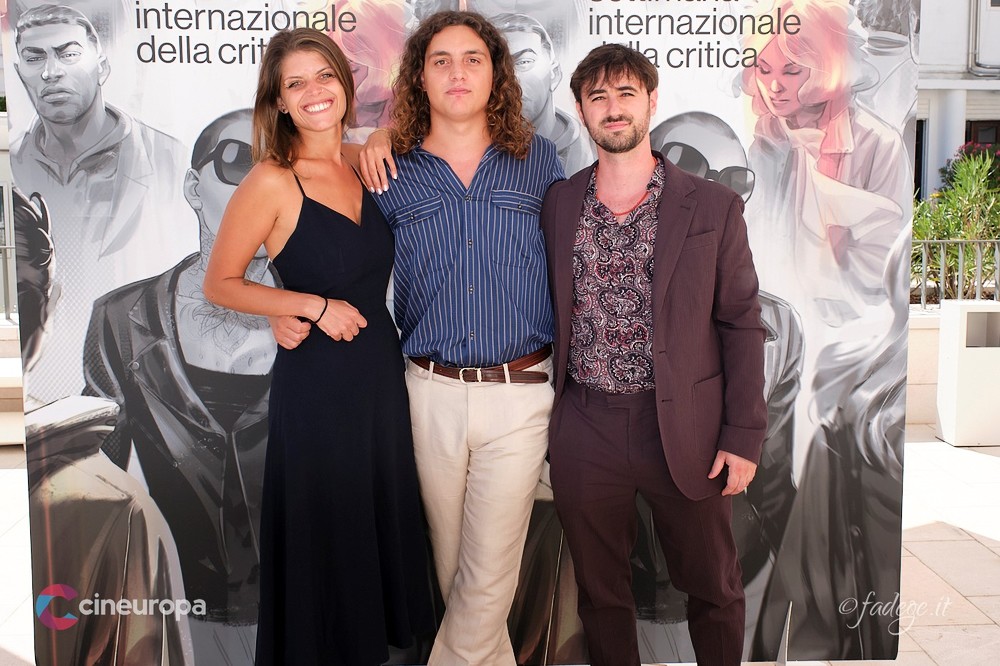 Photogallery 05/09/2022: Venice 2022 - Reginetta - Cineuropa