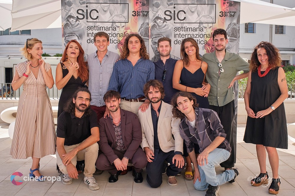 Photogallery 05/09/2022: Venice 2022 - Reginetta - Cineuropa