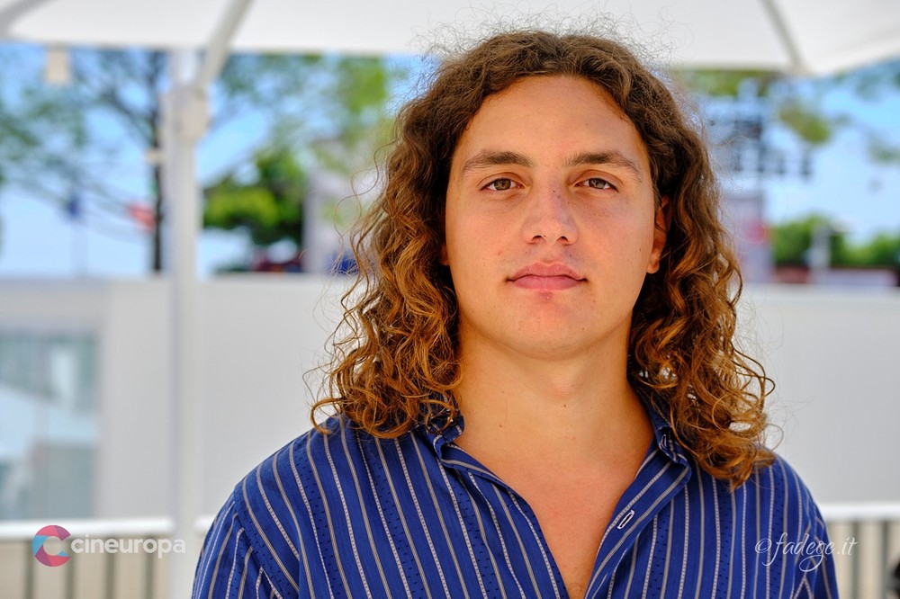 Photogallery 05/09/2022: Venice 2022 - Reginetta - Cineuropa