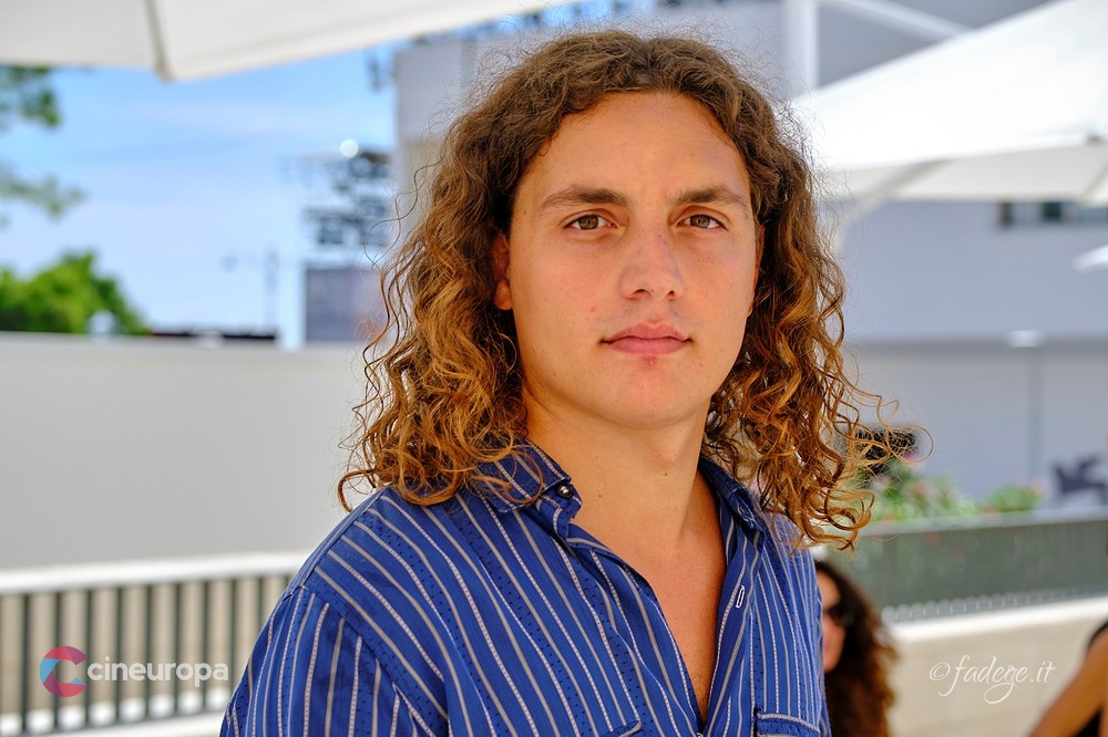 Photogallery 05/09/2022: Venice 2022 - Reginetta - Cineuropa