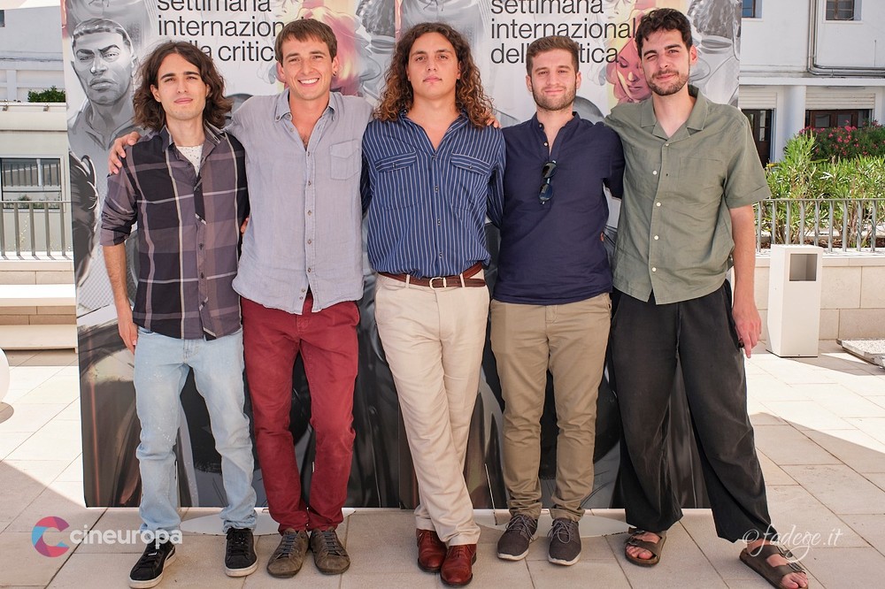 Photogallery 05/09/2022: Venice 2022 - Reginetta - Cineuropa