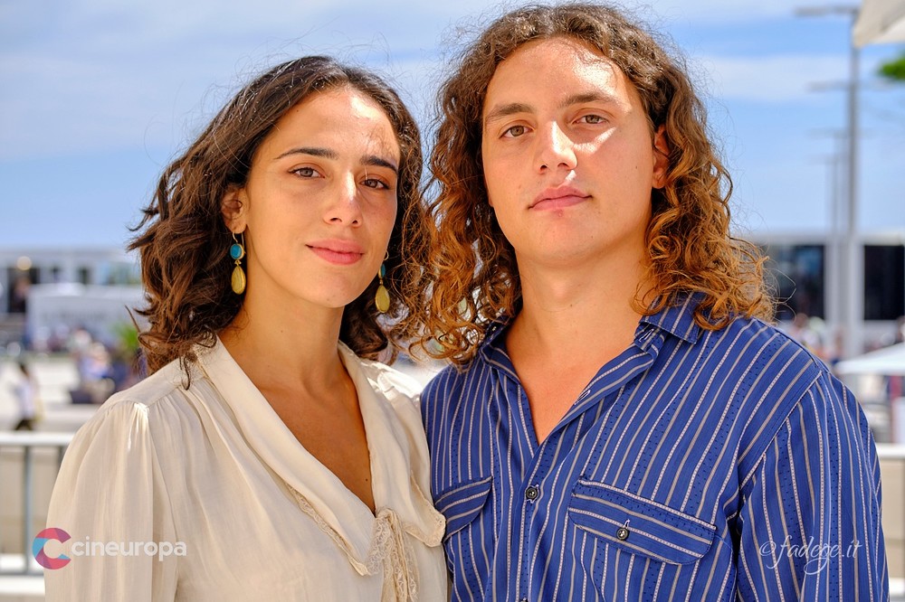 Photogallery 05/09/2022: Venice 2022 - Reginetta - Cineuropa