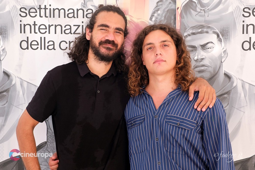 Photogallery 05/09/2022: Venice 2022 - Reginetta - Cineuropa