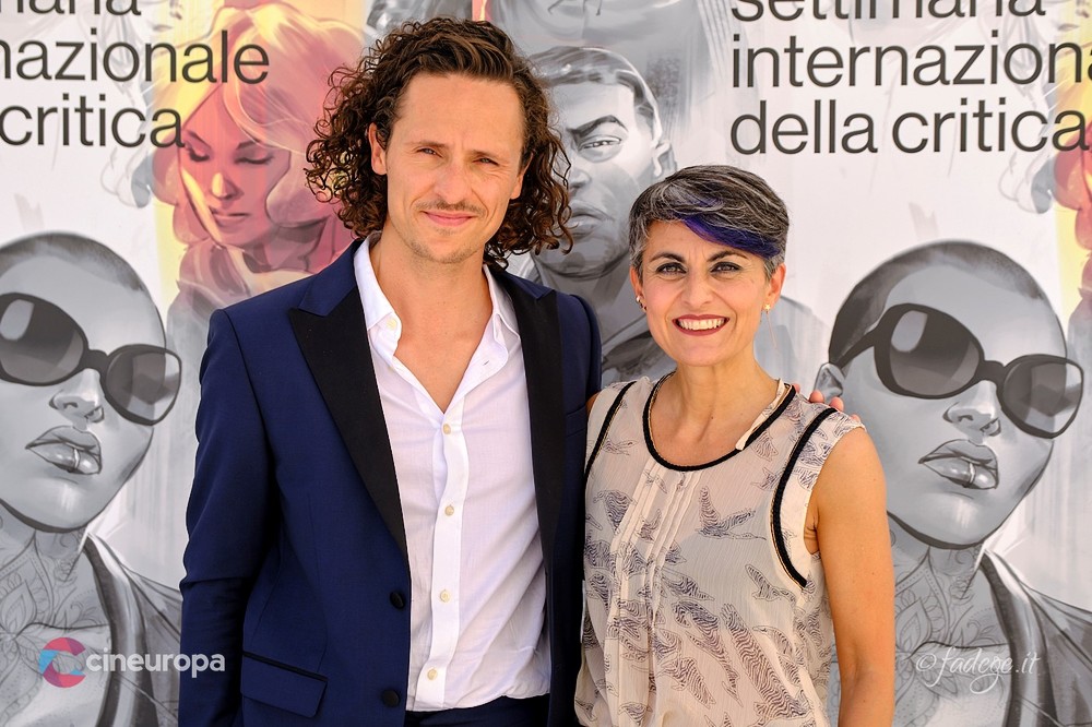 Skin Deep (Aus meiner Haut) - Cineuropa