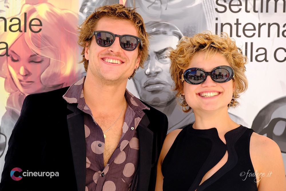 Photogallery 05/09/2022: Venice 2022 - Skin Deep - Cineuropa