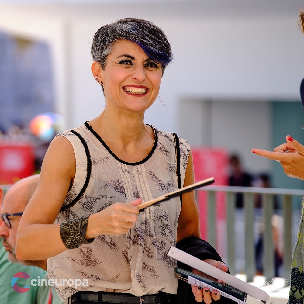 Skin Deep (Aus meiner Haut) - Cineuropa