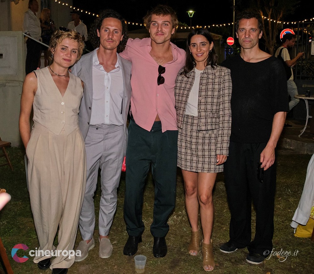 Skin Deep (Aus meiner Haut) - Cineuropa