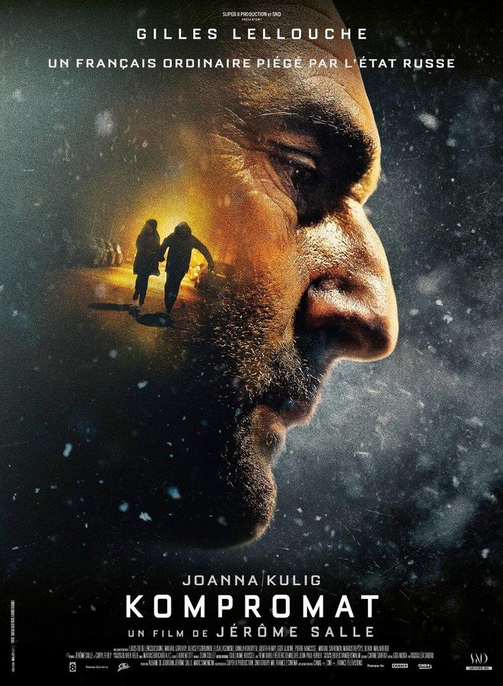 Kompromat - Cineuropa