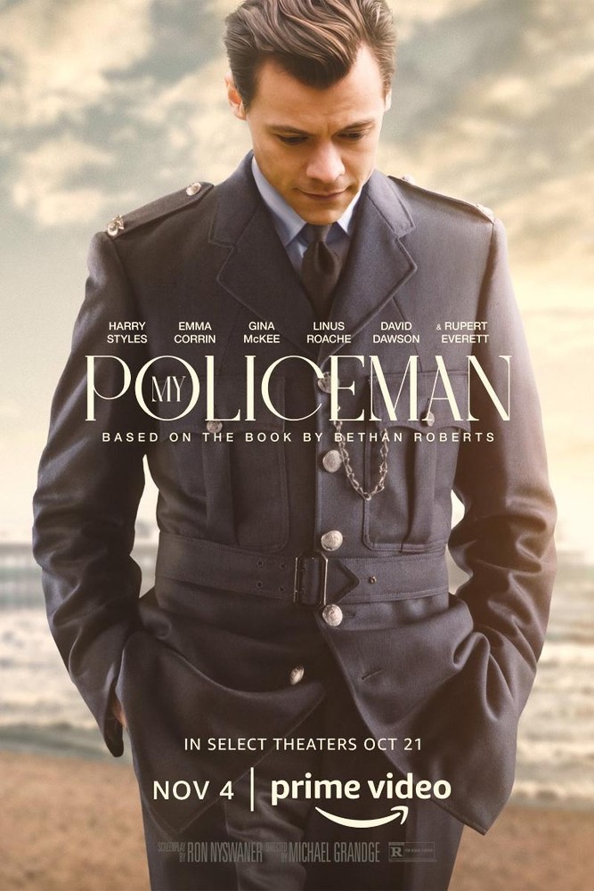 My Policeman - Cineuropa