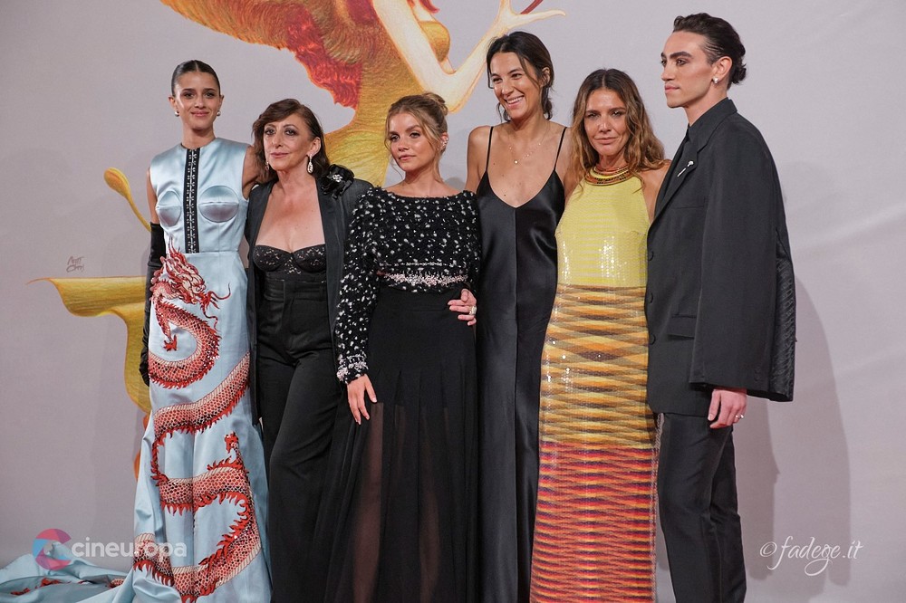 Review: Amanda - Cineuropa