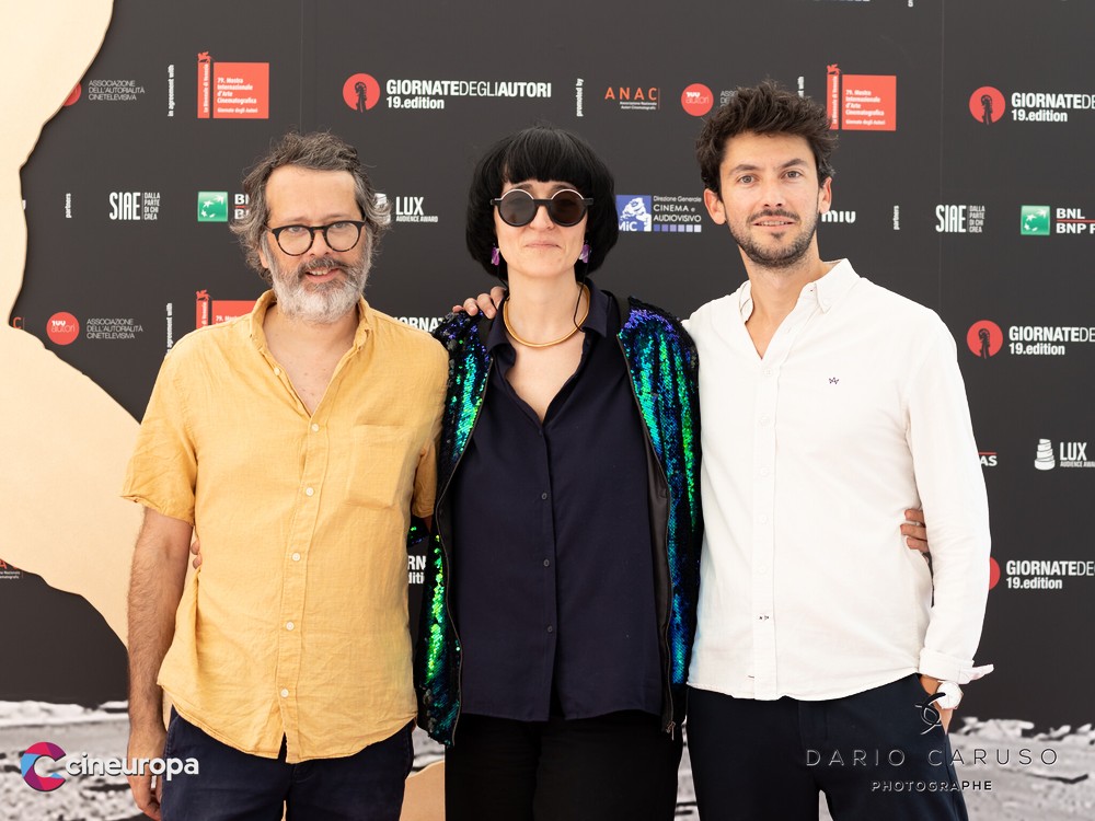 Review: Wolf & Dog - Cineuropa