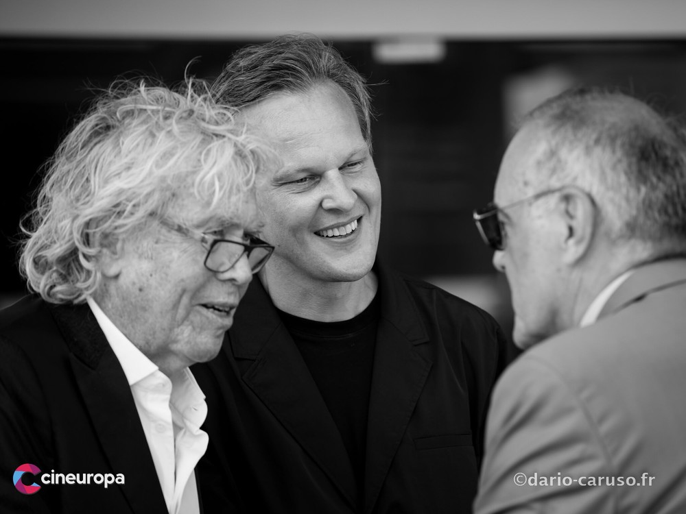 Review: Music for Black Pigeons - Cineuropa